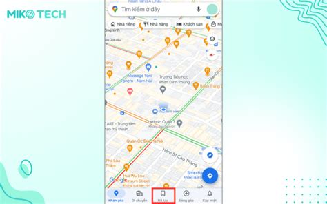 Google Maps là gì 12 tính năng và cách sử dụng Google Maps