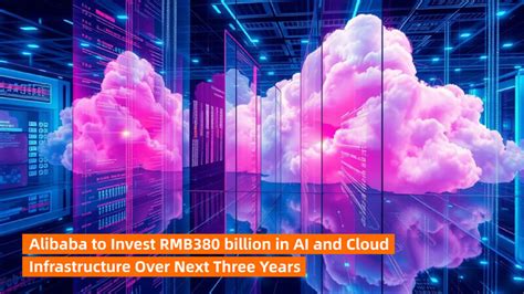 Cloudcomputing Aiinfrastructure Ai Alibabagroup Alibabaai
