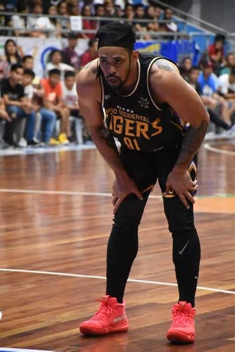 Wisdom Customs My Brother Jerwin Gaco Wearing His Custom