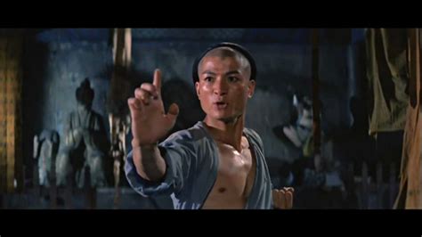 Jianqiang Hu Martial Arts And Action Entertainment