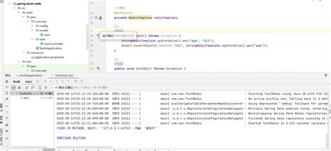 《spring Boot最强学习全家桶！100实战案例打包带走，从入门到跳槽加薪！》springboot 全家桶 Csdn博客