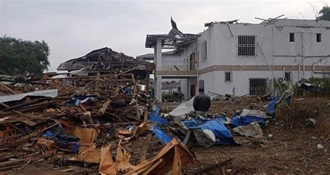 လေကြောင်းဗုံးကြဲမှုကြောင့် ကျောင်းဖွင့်ကာလ ကလေးငယ်များအတွက် စိုးရိမ်နေရ