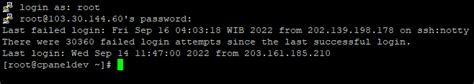 cara menggunakan vps idwebhost