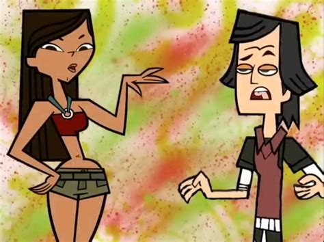 Heather And Noah If They Swapped Colors Scrolller