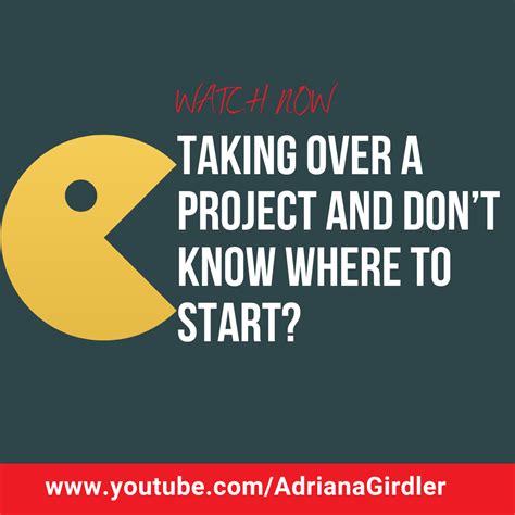 How To Successfully Take Over A Project Cornerstone Dynamics