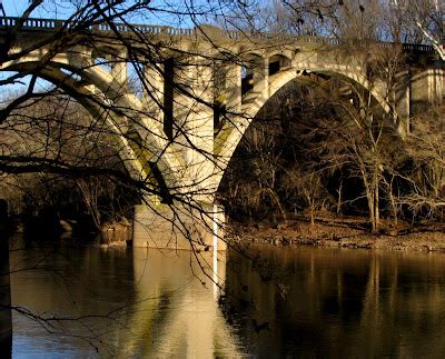 Landmarks The Jug And The Bridge