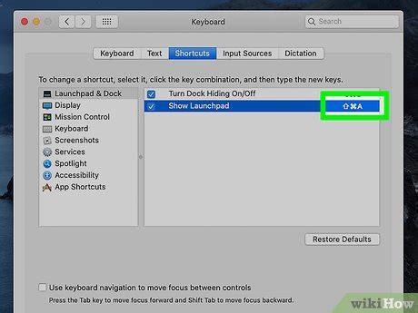 Ways To Quickly Open The Launchpad On A Mac WikiHow