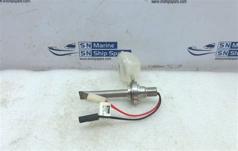Parker Rf2000 Probe Float Assembly Max 120vac 651082116 S N Marine