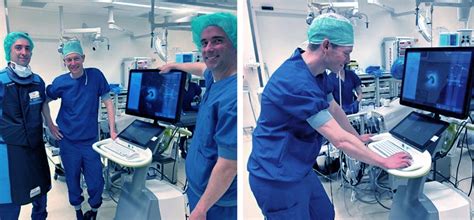 Nipro Vascular Is On A Groundbreaking Spree Nipro