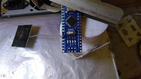 Diy Arduino Binary Alarm Clock 14 Steps With Pictures Instructables