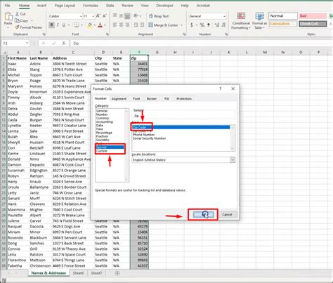 How To Create Mailing Labels From Excel A Step By Step Guide Wps