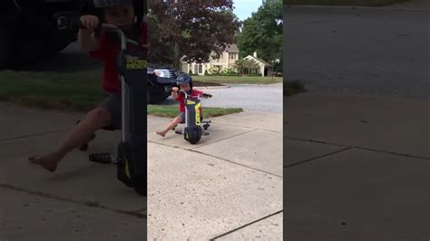 Dude Rides Youtube