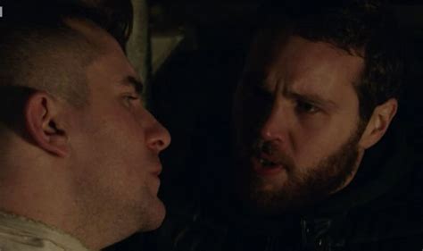 Eastenders Spoilers Phil And Ben Mitchell To Cause The Boat Disaster