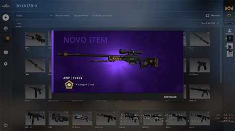 Ganhar Skin Csgo GrÁtis Muito Profit Youtube