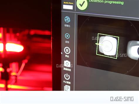 Label Orientation System Labeling Solutions Supplier Dase Sing