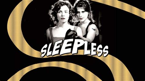 Sleepless 2009 Plex