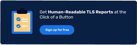 What Is Smtp Tls Reporting Security Boulevard