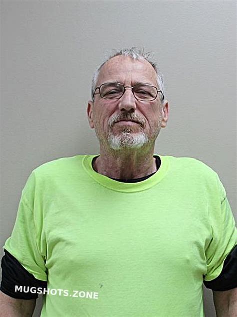 Nelson Wilby A 02242023 Paulding County Mugshots Zone
