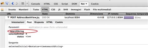 Javascript Pass Parameter From A Text Field Contained In Another Form