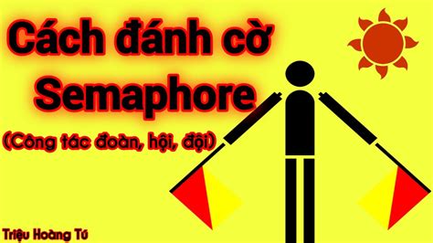 Top 99 Hình ảnh Cờ Semaphore đẹp Nhất Tải Miễn Phí