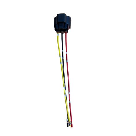 3 Pin New Perodua Alza Myvi Kelisa Kenari Kembara Toyota Ae100 Ae111