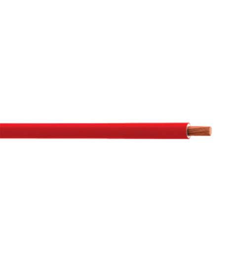 Ducab Cable 15 X 1 Core Red