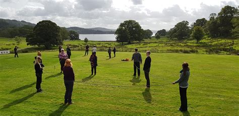 Grp Work University Of Cumbria News