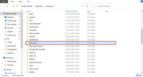 Fix Word File Permission Error In Windows 10 Techcult