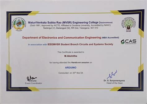Arduino Embeddedsystems Engineering Innovation Learning
