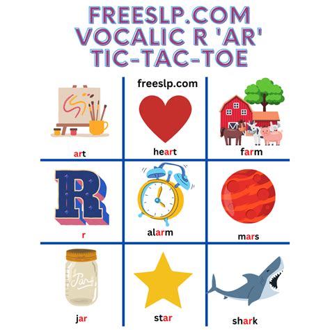 150 Vocalic R Words Phrases Sentences And Paragraphs By Place Worksheets Library