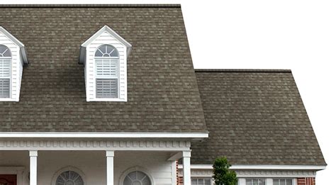 Shop Owens Corning Oakridge Driftwood Shingles Roof System Warranty