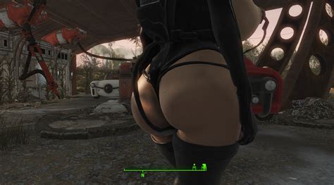 Looking For A Specific Mod Anybody Know Fallout 4 General