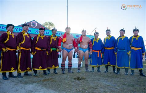 Увсчууд Увсчууд Added A New Photo