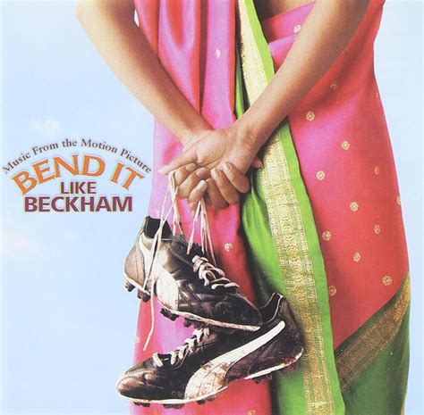 Various Artists Bend It Like Beckham Music