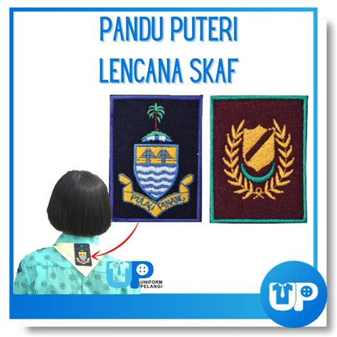 Bendera Pandu Puteri Malaysia Logo Pandu Puteri Malaysia Pdf Millie