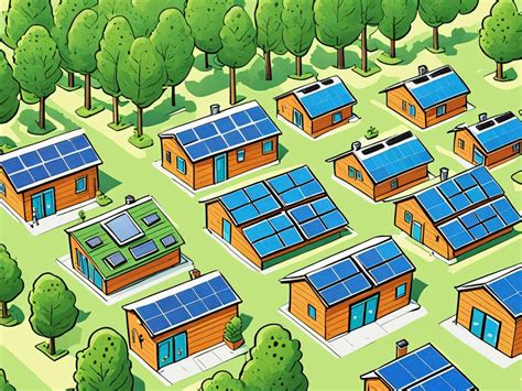 Square Shaped Tiny Houses Benefits And Not Of A Squre Footprint