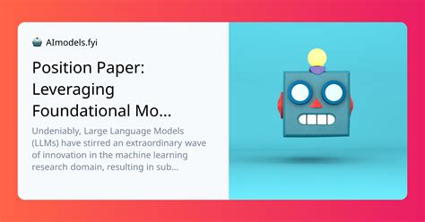 Position Paper Leveraging Foundational Models For Black Box Optimization Benefits Challenges