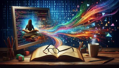 The Fascinating World Of Computers And Programming A Comprehensive Guide Algocademy Blog