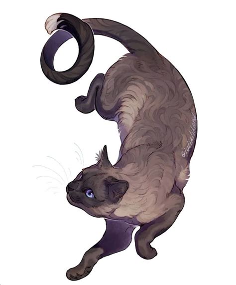 Пин от пользователя Роман Корольков на доске Котэ Рисунки животных Иллюстрации арт