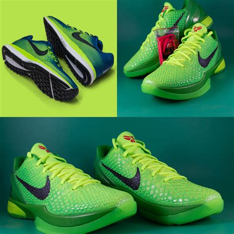 Best Green Shoes On The Market