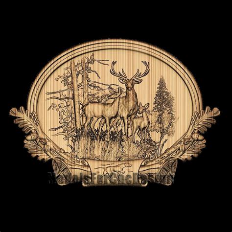 3d Stl Model For Cnc Free Reddit Eropunk