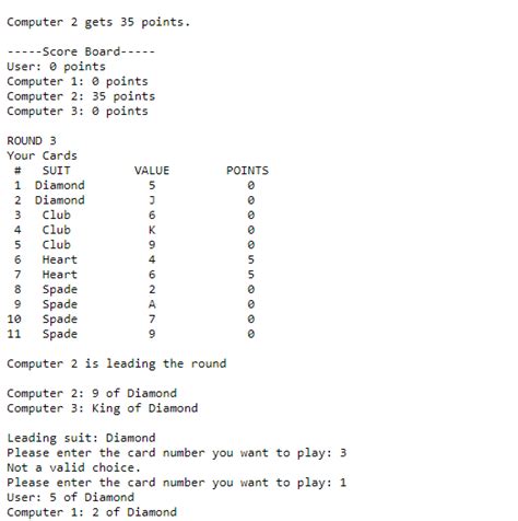 Solved Csci 3110 Project 2 Write A C Program Which Will