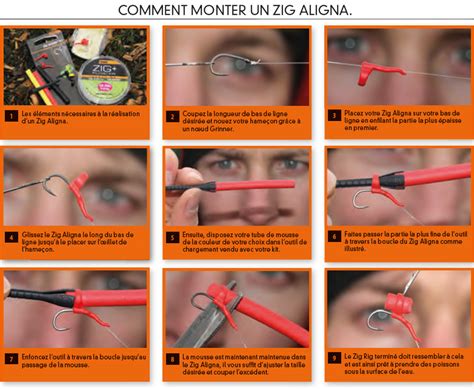 Mousse Fox Zig Aligna Foam