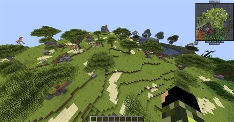 Bug Report Dyn Trees Missing Some Trees Compability Issue DynamicTreesTeam