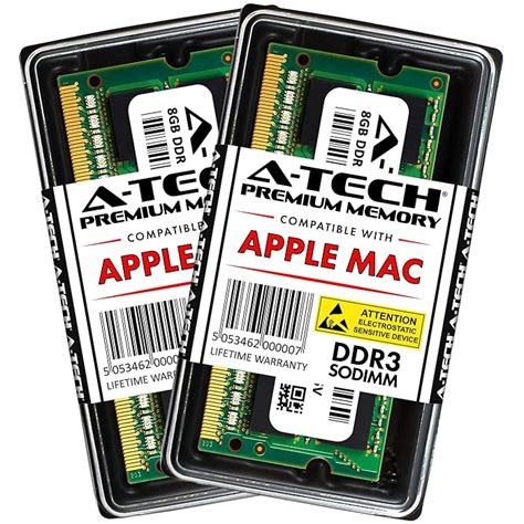 Top Apple Mackbook Memory Home Previews