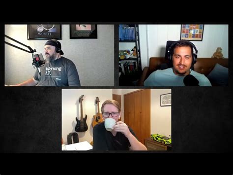 ep 78 shaun lawrie procrastination pixels and powershell the
