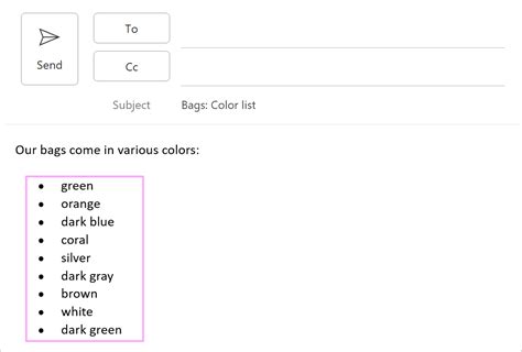 How To Populate Tables And Lists With Values From Datasets