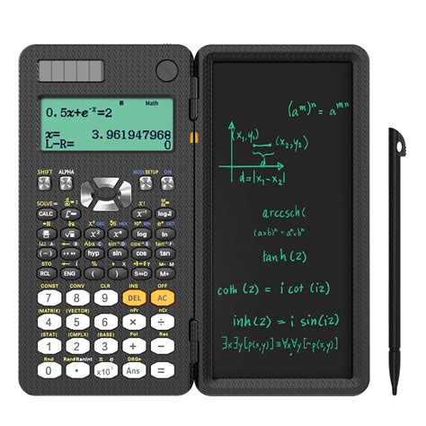 Newyes 991es Scientific Calculator