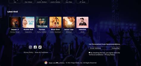 GitHub Snehaaggritgithub Music Player Using HTML CSS