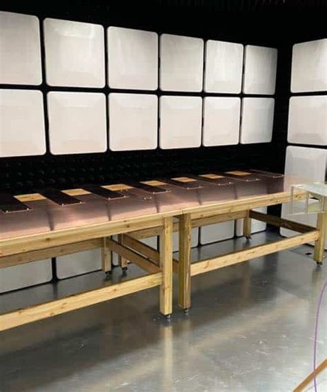 Cispr 25 • Automotive Emc • Electromagnetic Compatibility